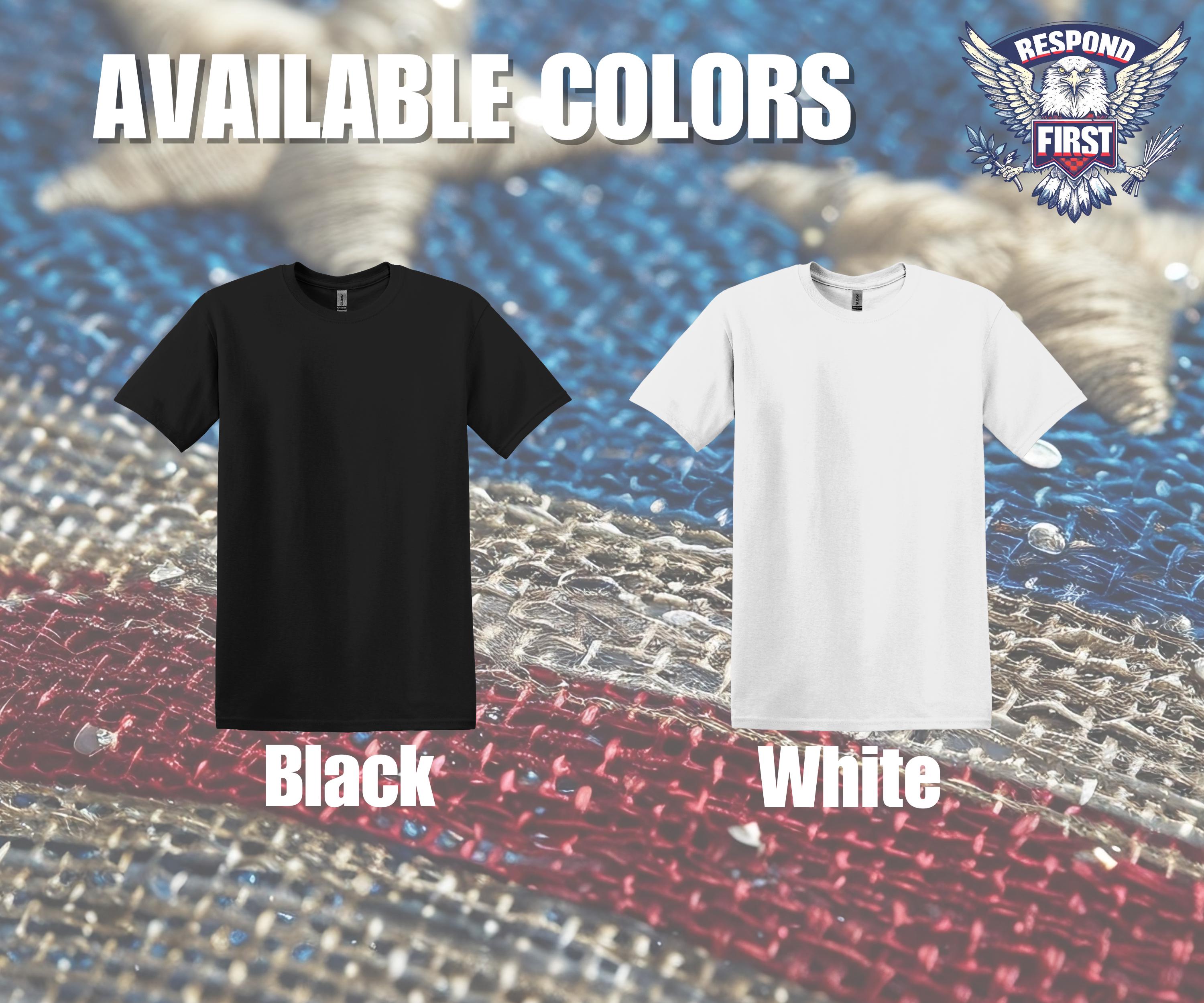 Alabama Thin Blue Line Shirt, Back the Blue, Law Enforcement Support ...