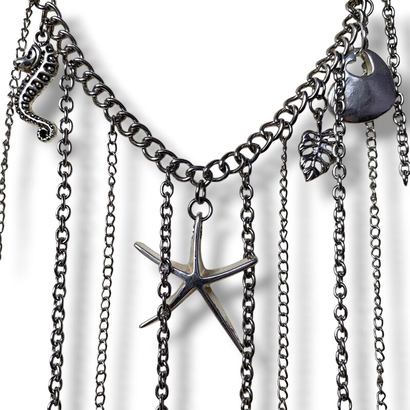 Grunge Jewelry - Etsy