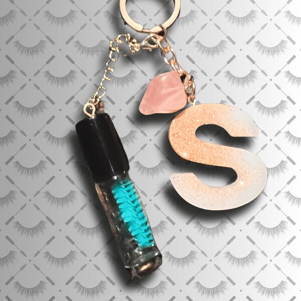 Eyelash Spoolie - Etsy