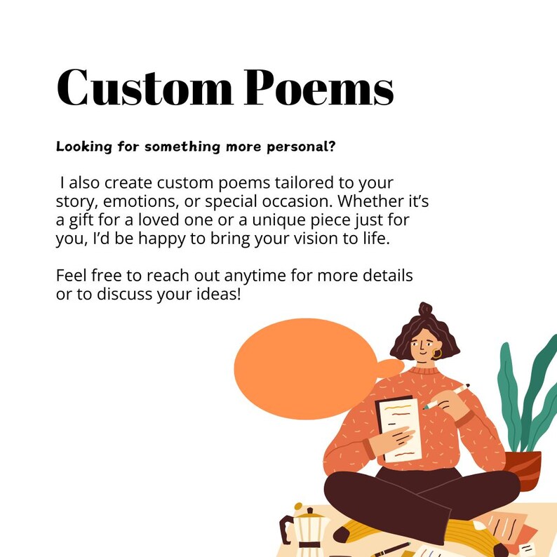 Printable Poem, Love Poem, Poetry Print, Inspirational Wall Art ...