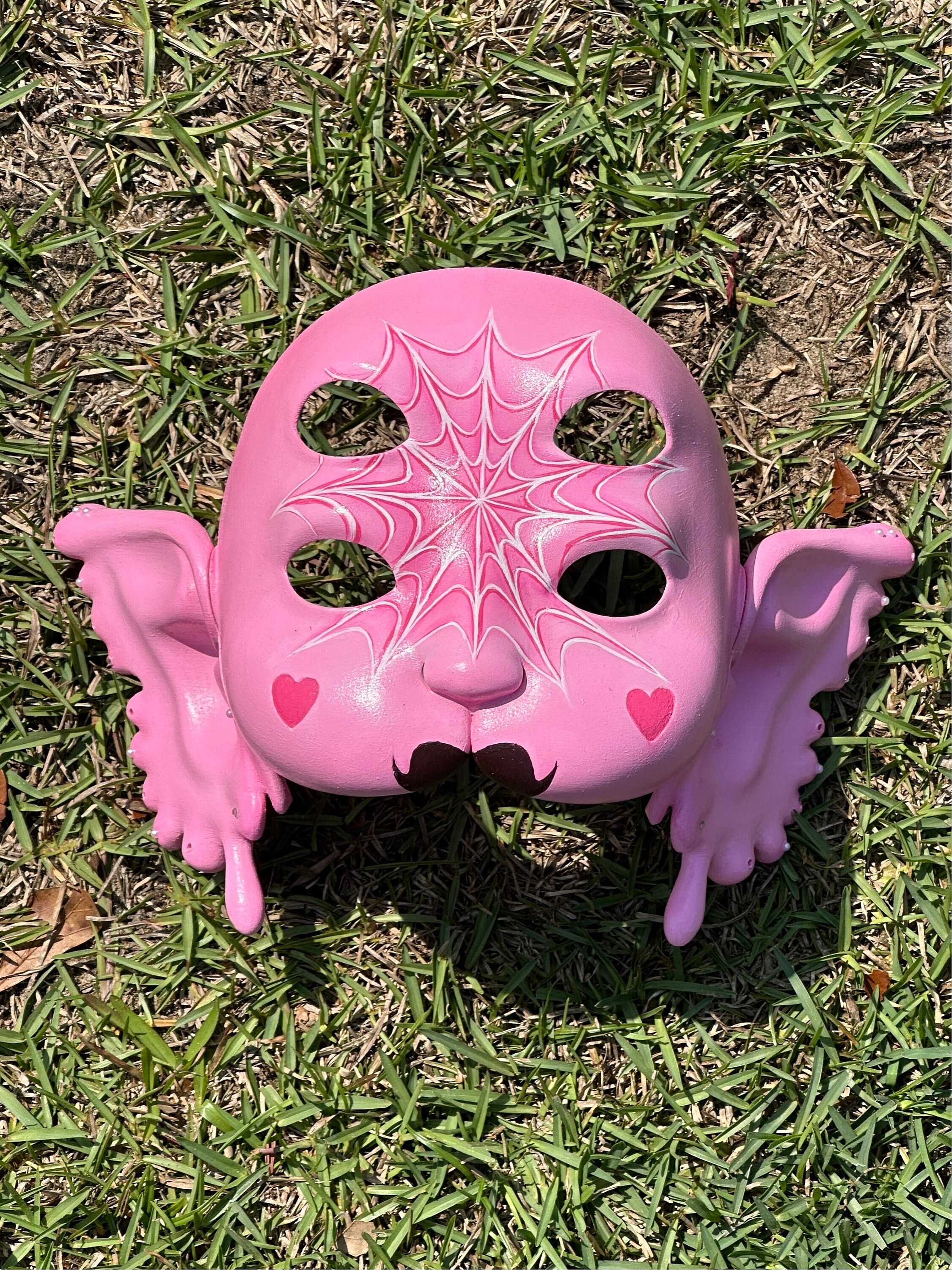 Portales Mascarilla - Etsy México