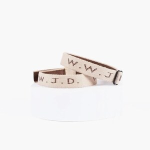 Wwjd Bracelet - Etsy