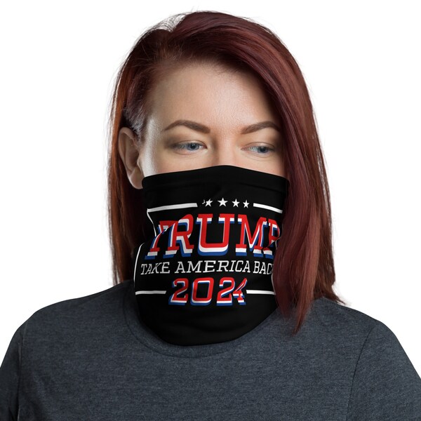 Trump Mask - Etsy