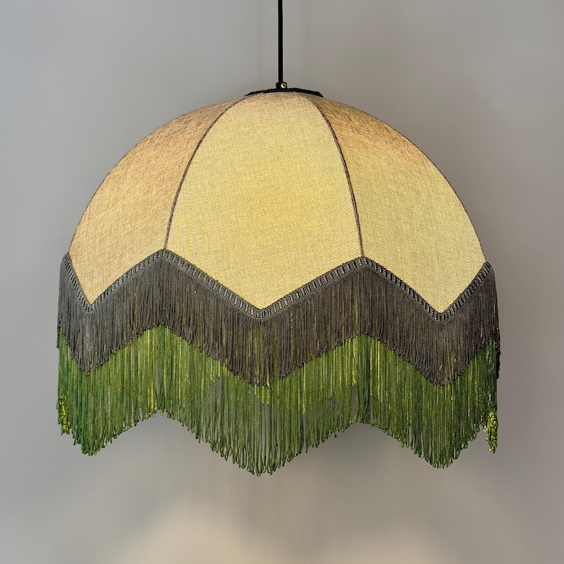 Eccentric Chandelier - Etsy UK