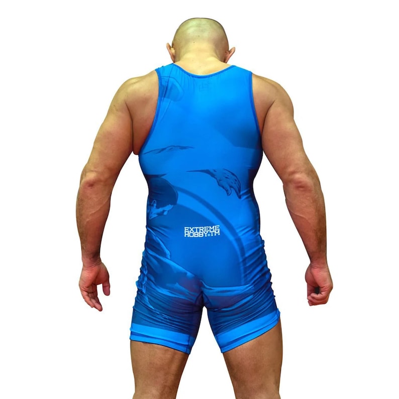 Wrestling Suits Men's WRESTLING Manufacturer EXTREME HOBBY ...