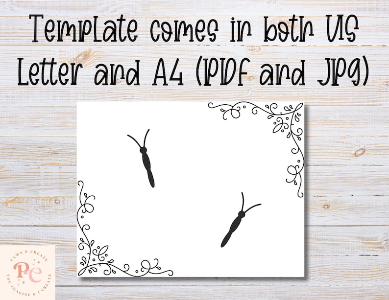 Butterfly Footprint Art Keepsake, Baby Toddler Spring Craft Template ...
