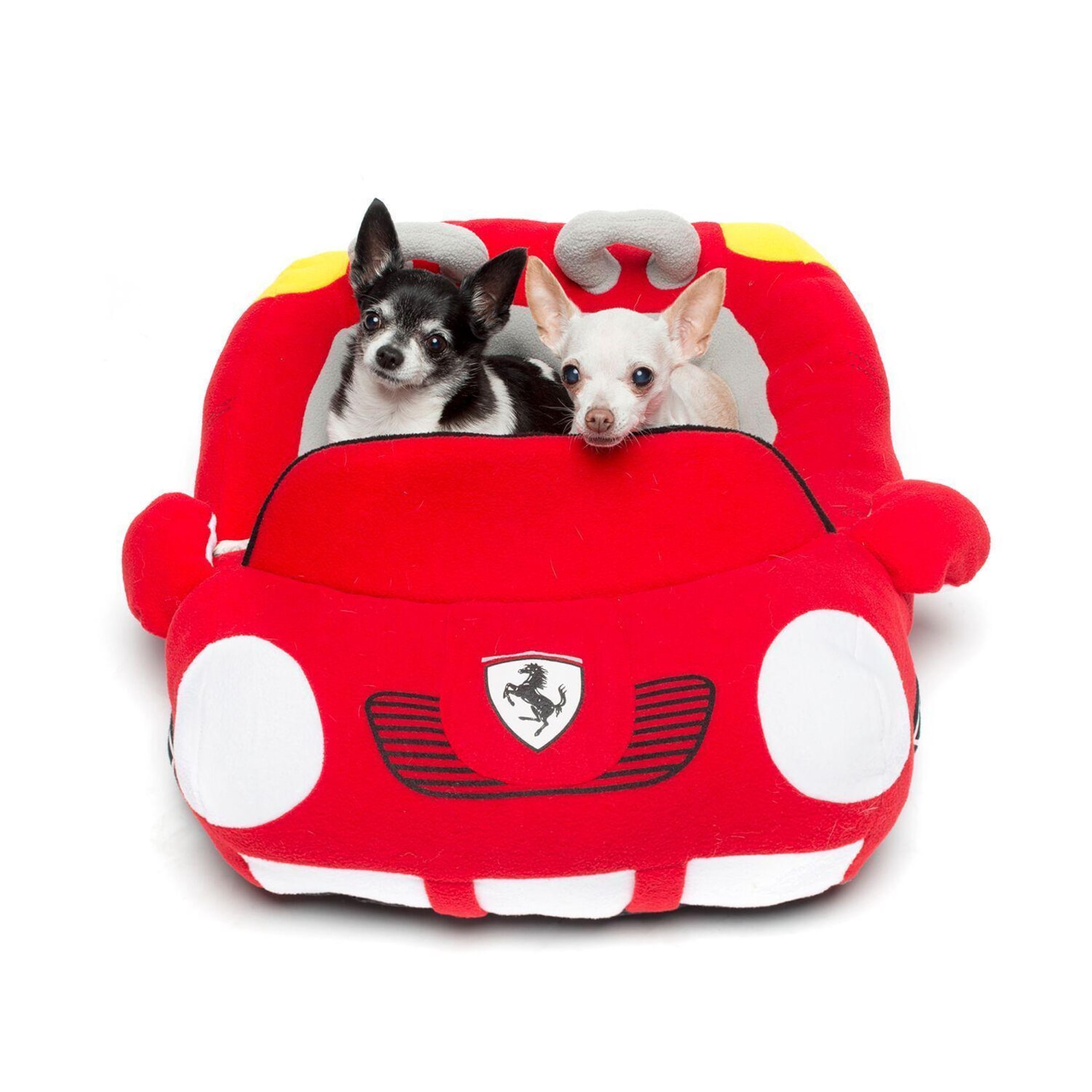 Ferrari Bed - Etsy