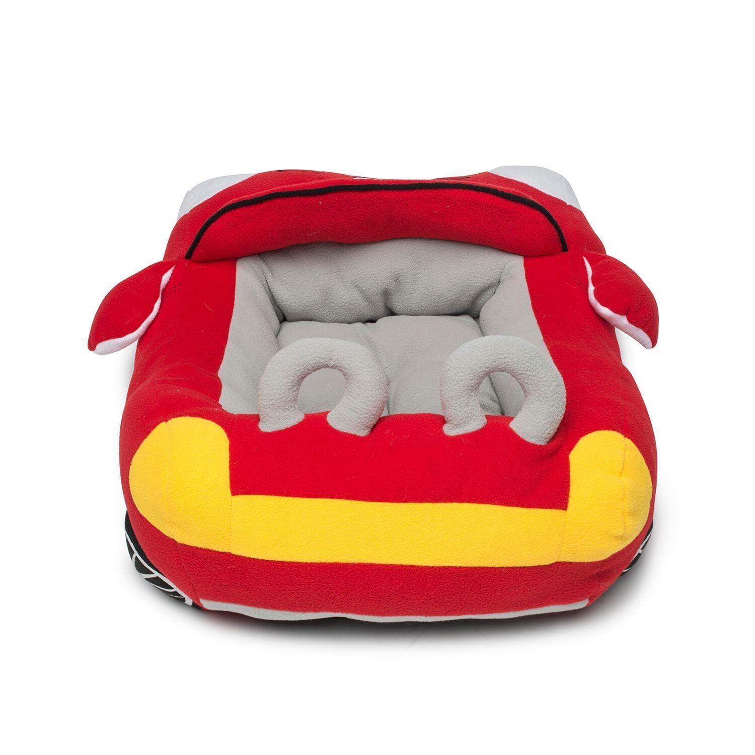 Ferrari Bed - Etsy