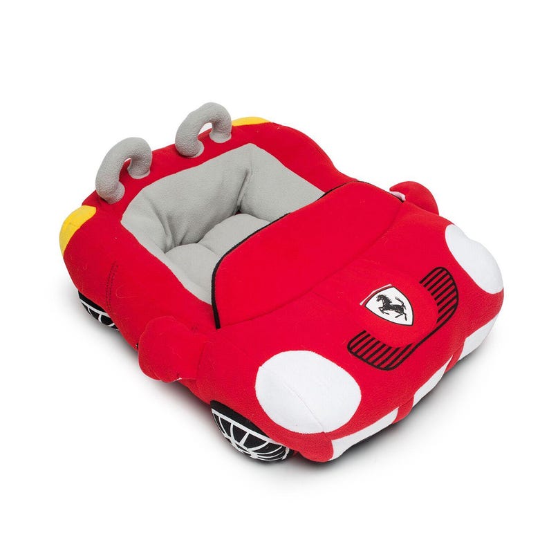 Ferrari Bed - Etsy