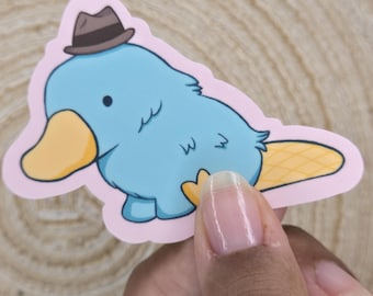 Phineas and Ferb Sticker Pack//doctor Doofenshmirtz//phineas and Ferb ...