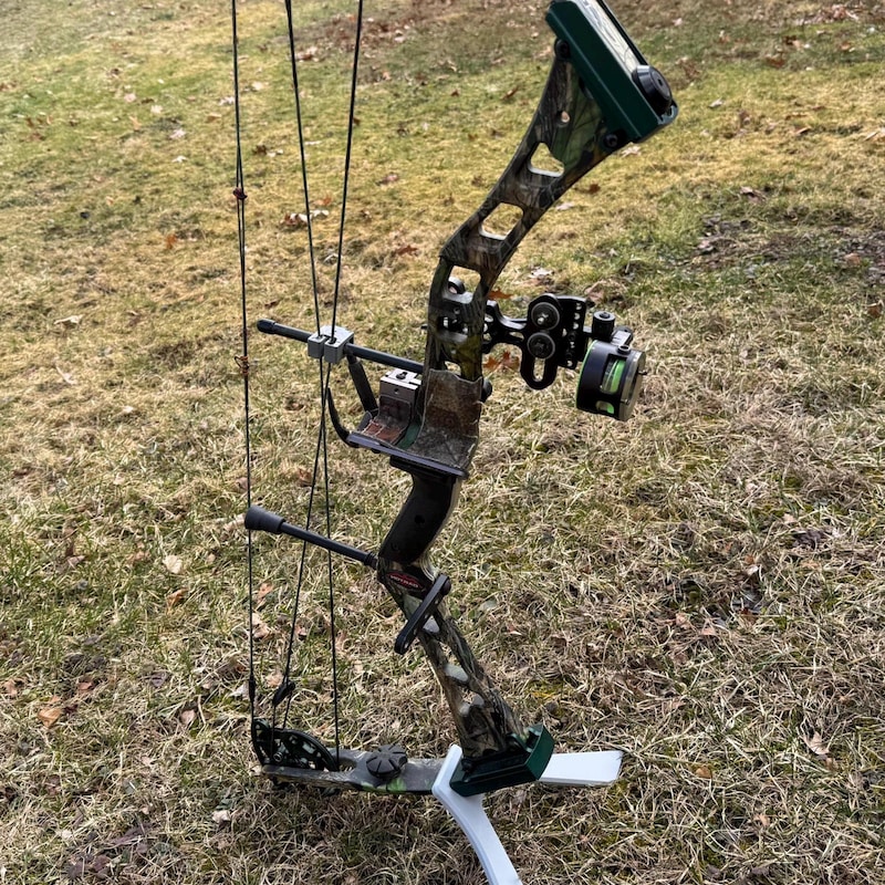 Compound Bow Rack - Etsy