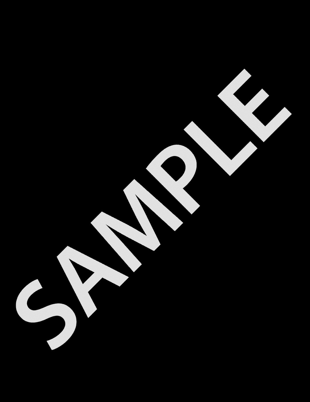 Custom Digital Pantograph for Printing Security Paper - Etsy