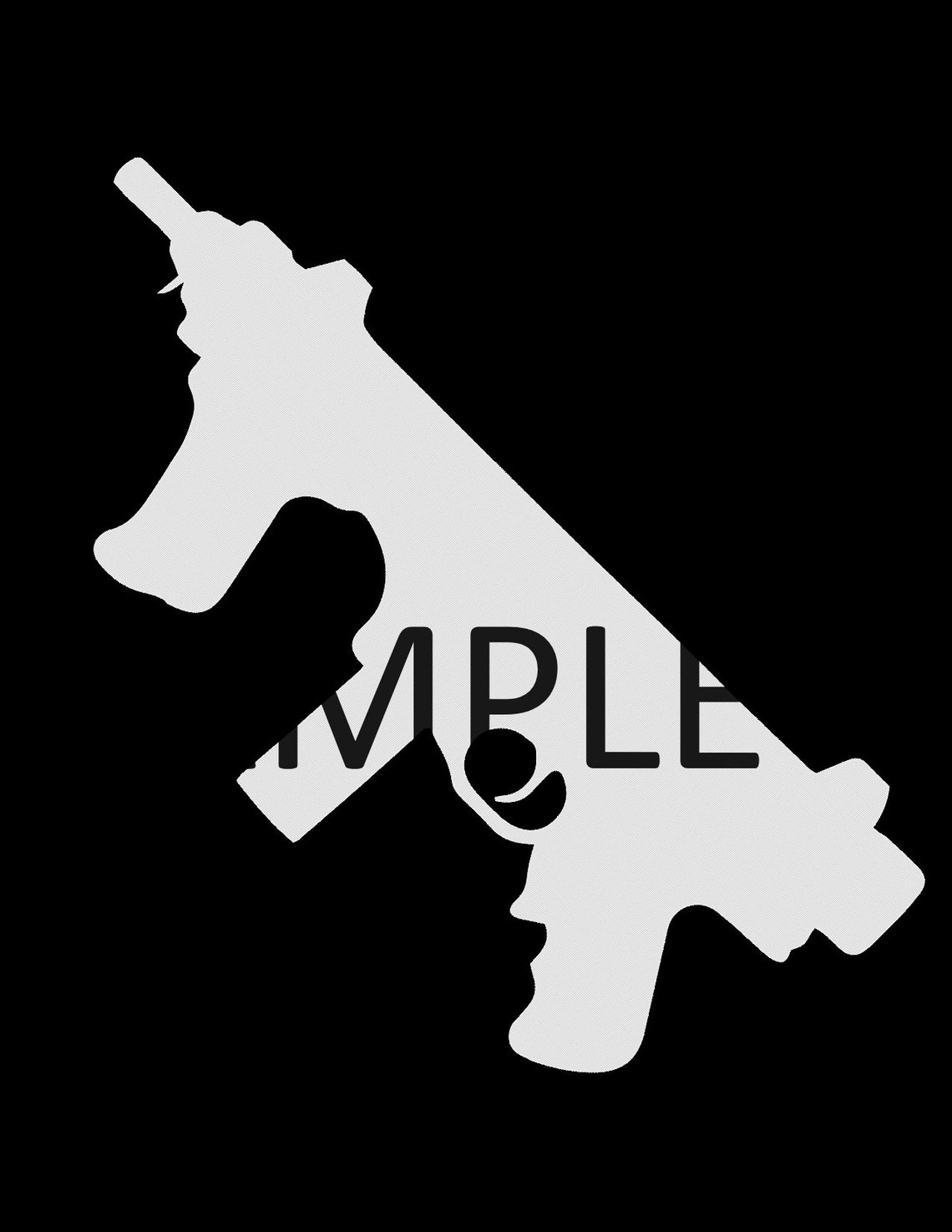 Custom Digital Pantograph for Printing Security Paper - Etsy