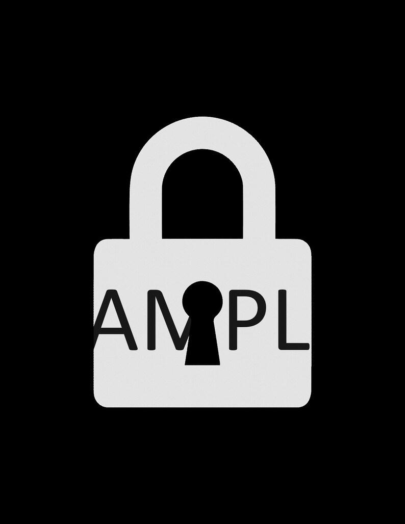 Custom Digital Pantograph for Printing Security Paper - Etsy