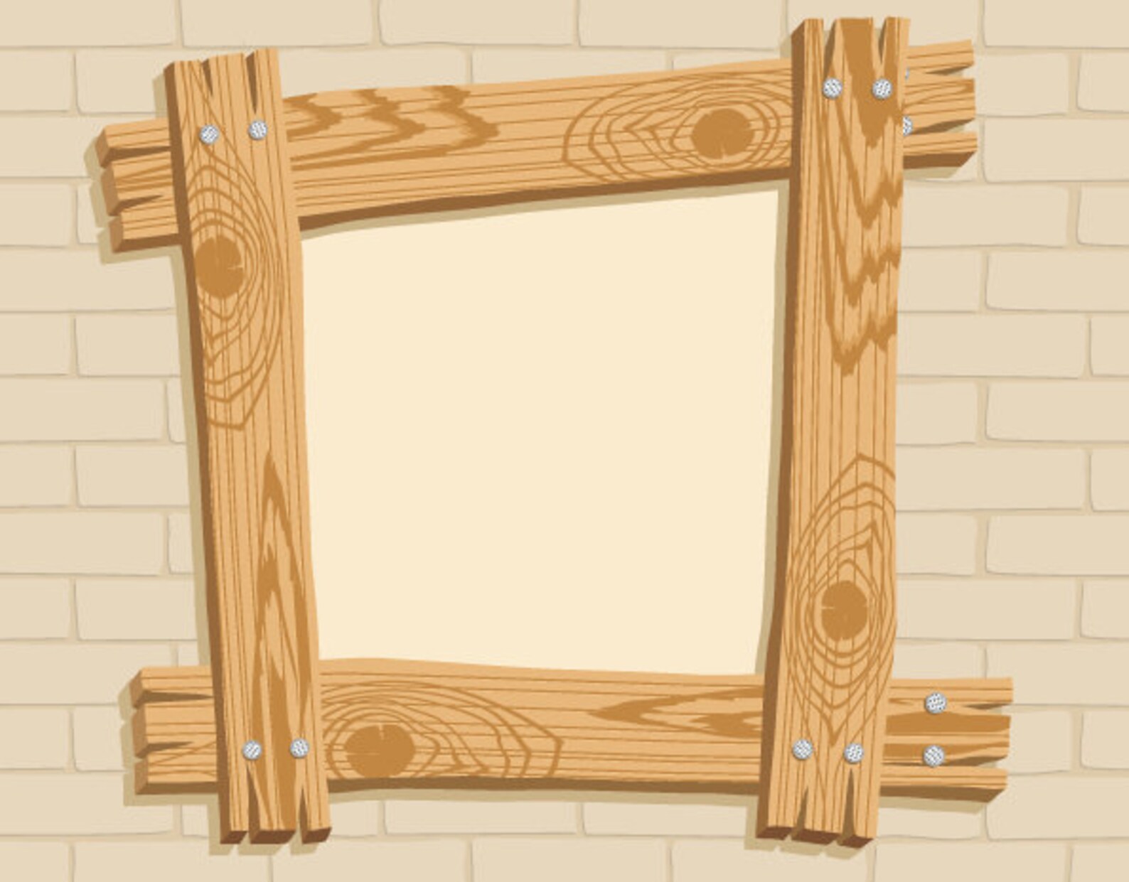 Framed Borders Vector Artwork Variety Pack - Etsy