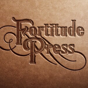 Custom Digital Embossed Leather Logo - Etsy