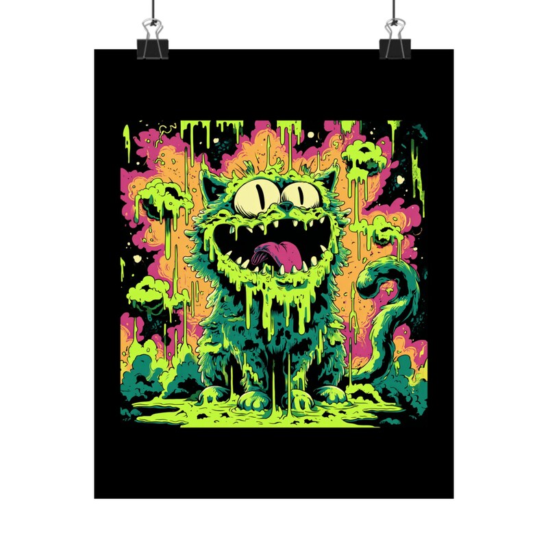 Brainrot Poster - Etsy