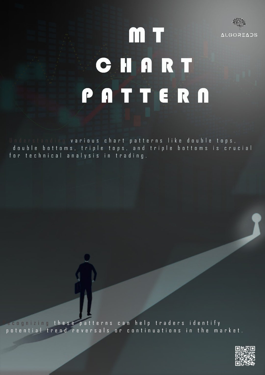 Mastering Trading Chart Patterns: A Comprehensive Guide to Double Tops ...