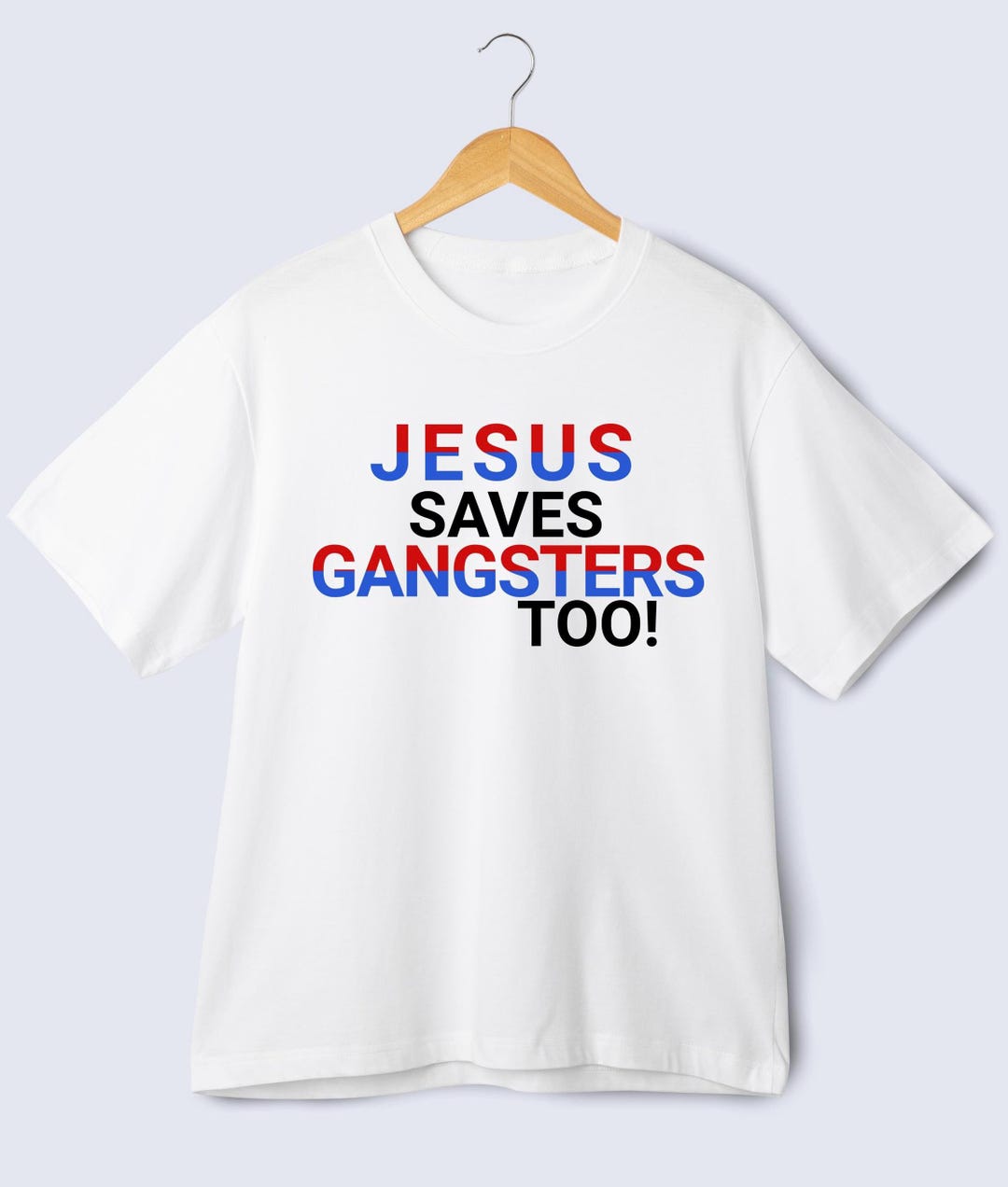 Kendrick Lamar GNX Album T-shirt, Jesus Saves Gangsters Too, Hip Hop ...