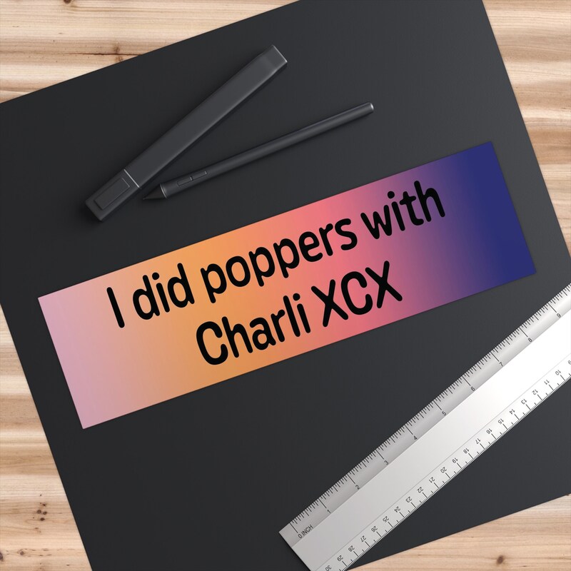 Gen Z Sticker - Etsy