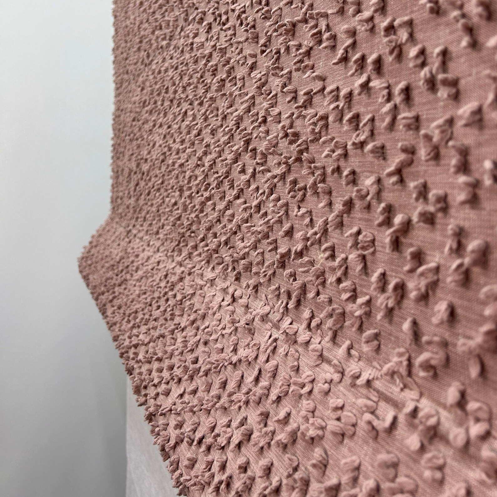 Roman Blind Custom Roman Shades Living Room Curtains Pink Roman Shade ...