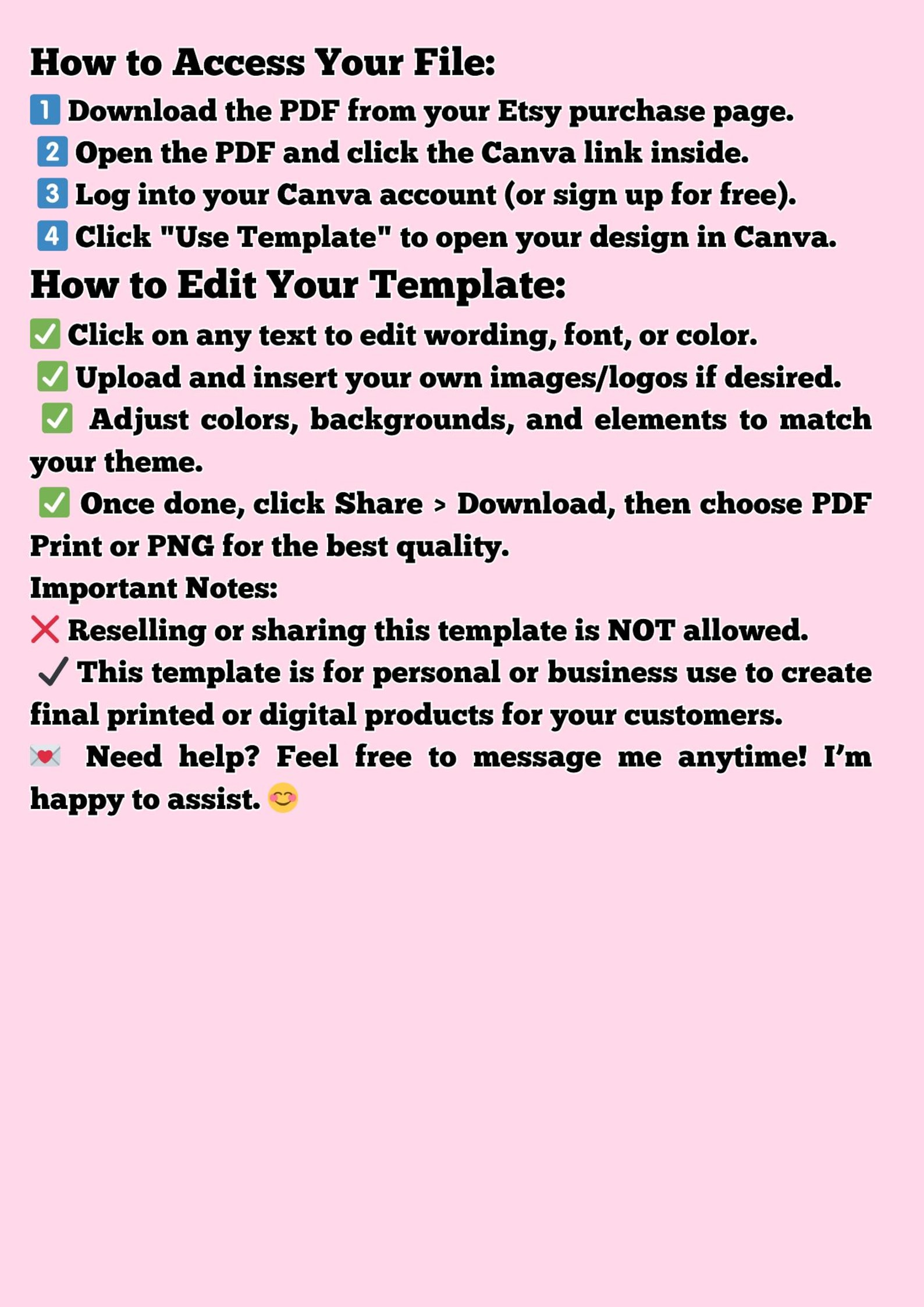 BIC Lighter Wrap Template 2.8x2.8 Canva Custom Party Favor Printable ...