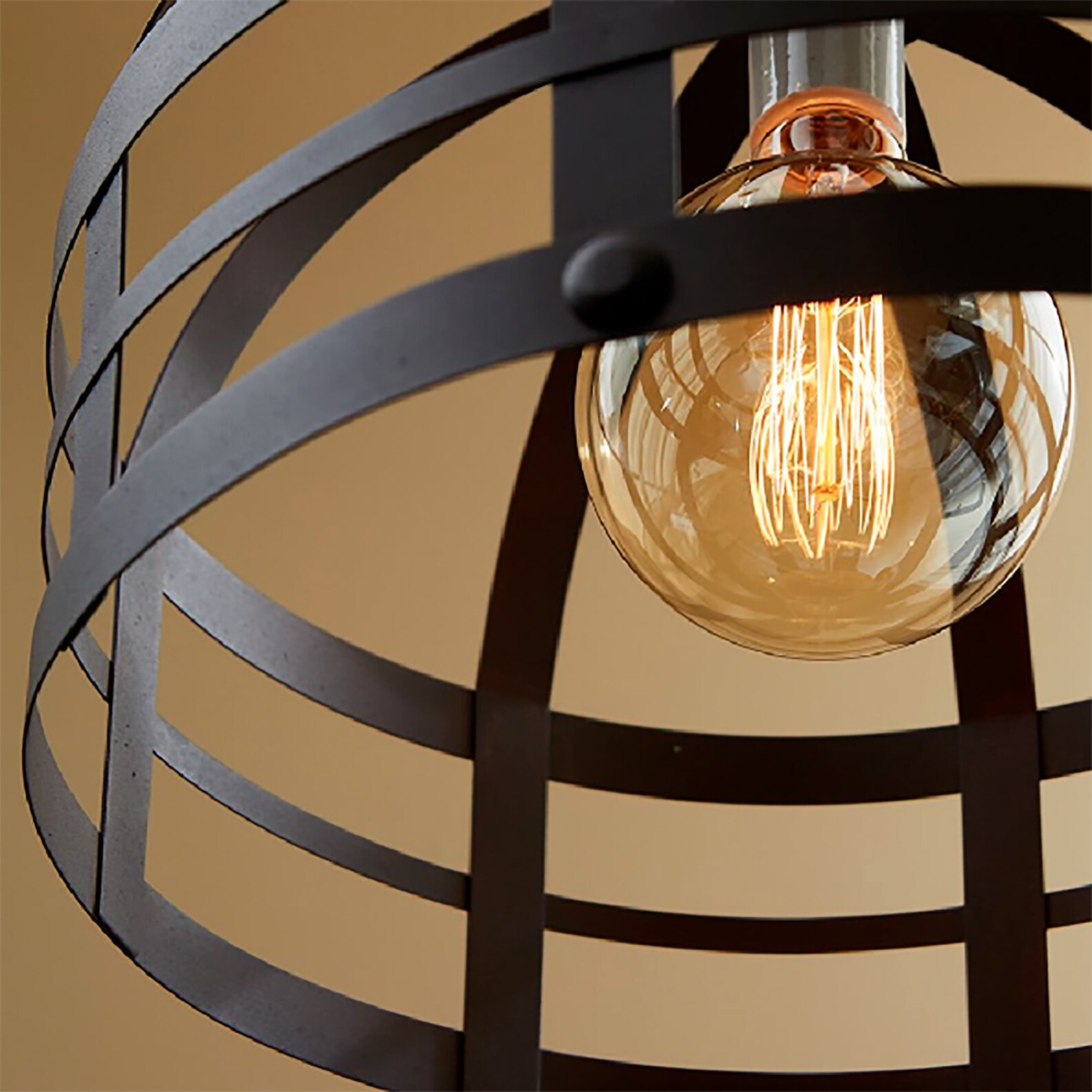 Ancient European Middle Ages Style Iron Ceiling Lamp - Medieval Hanging ...