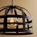 Ancient European Middle Ages Style Iron Ceiling Lamp - Medieval Hanging ...