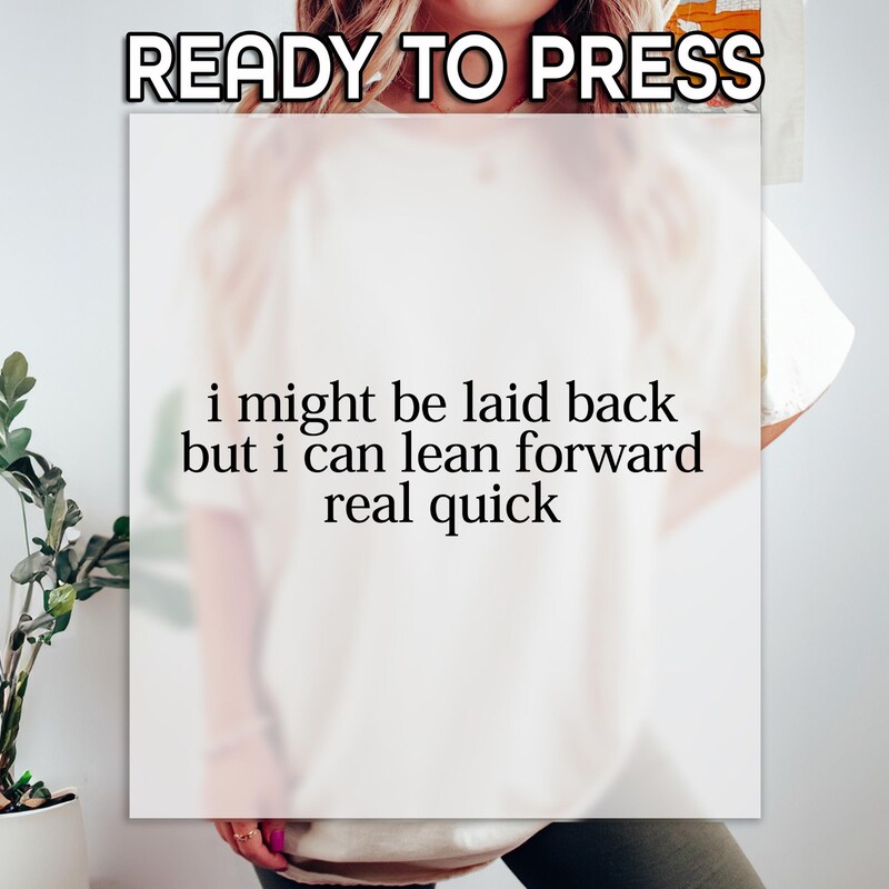 Press Forward - Etsy