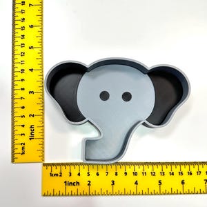 3D Printed Picky Pad Molds: DIY Fidget Toy - Etsy