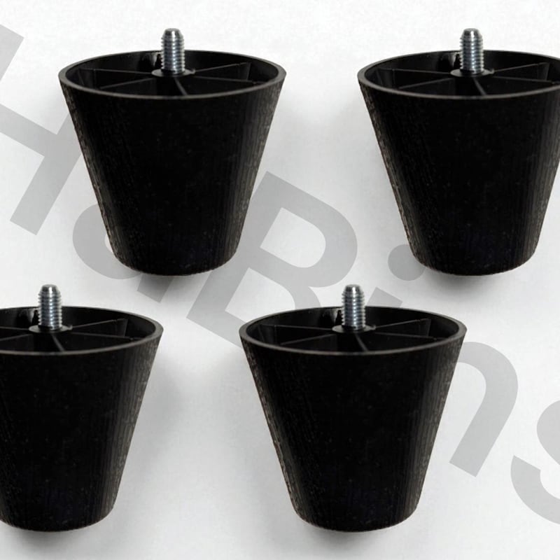 Adjustable Furniture Leg - Etsy