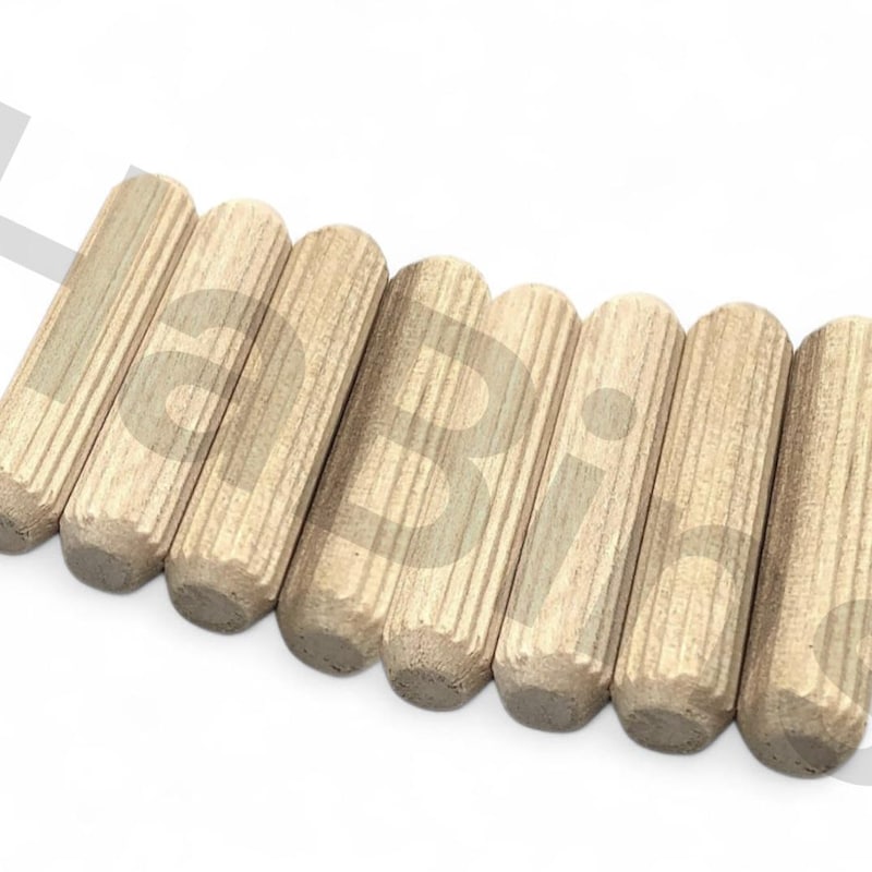 Ikea Wooden Dowels - Etsy