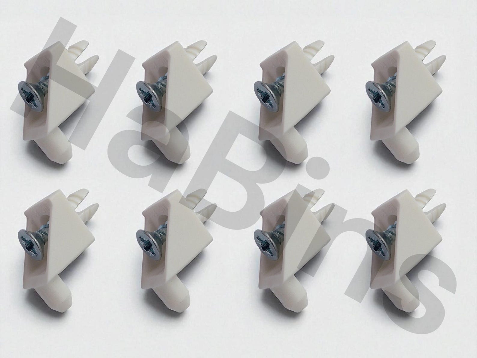 101558 - Replacement for IKEA KOMPLEMENT PAX Wardrobe Shelf Support ...