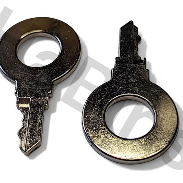 Key Cabinet Lockable - Etsy