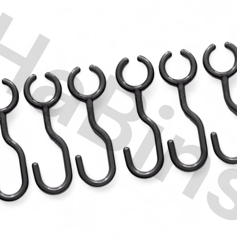Hook Toys - Etsy UK