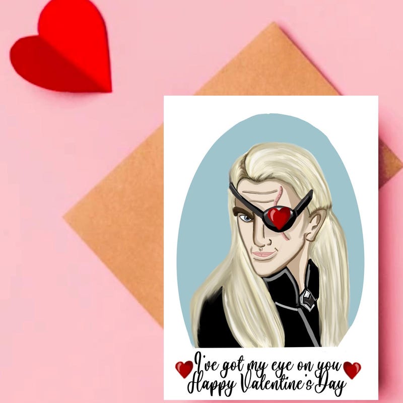 Got My Eye on You - Etsy