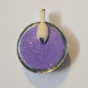 Memory Pendant - Etsy