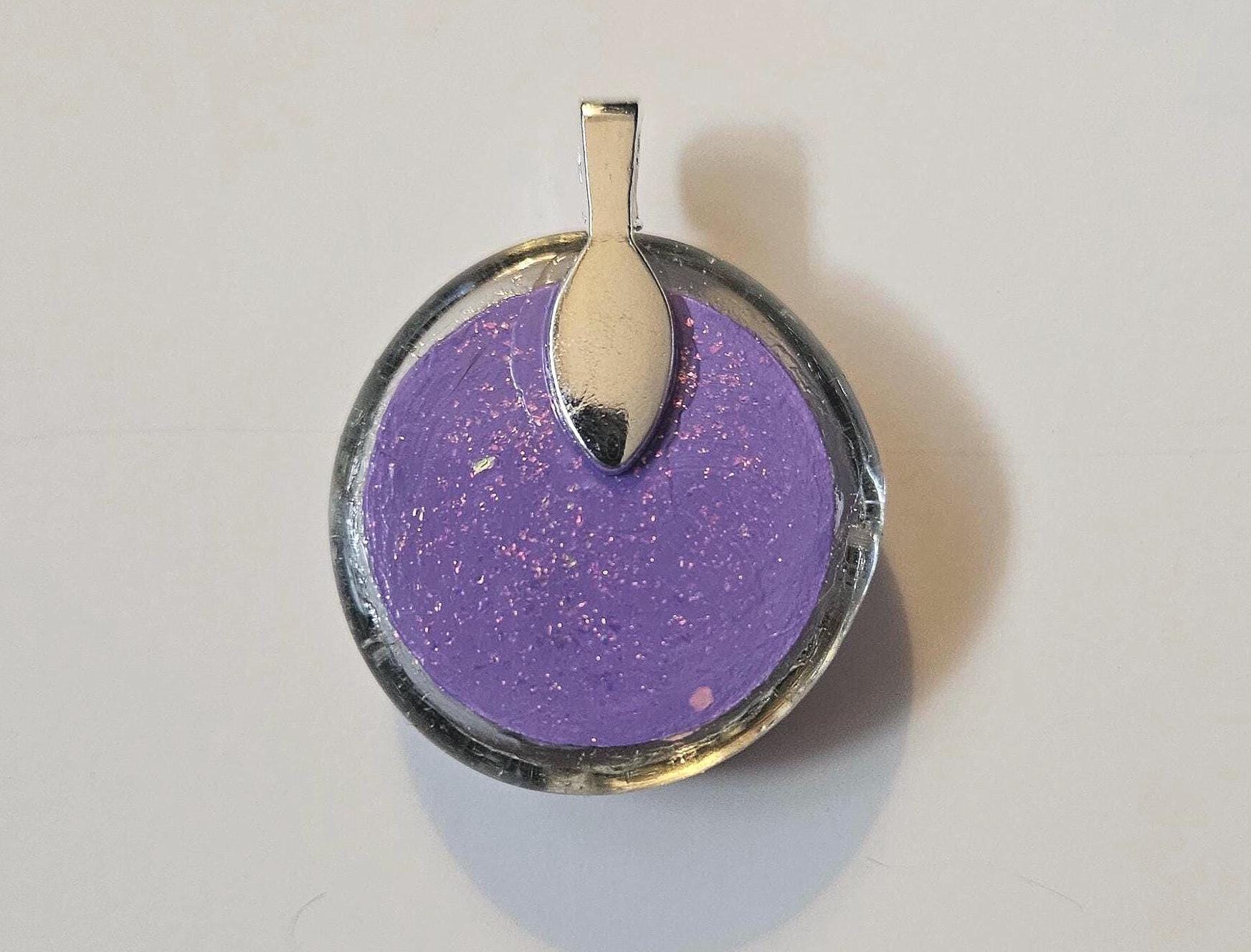 Memory Pendant - Etsy