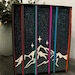 A Court of Thorns and Roses Series- ACOTAR - Fore-edge Painting - Hard ...