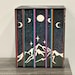 A Court of Thorns and Roses Series- ACOTAR - Fore-edge Painting - Hard ...