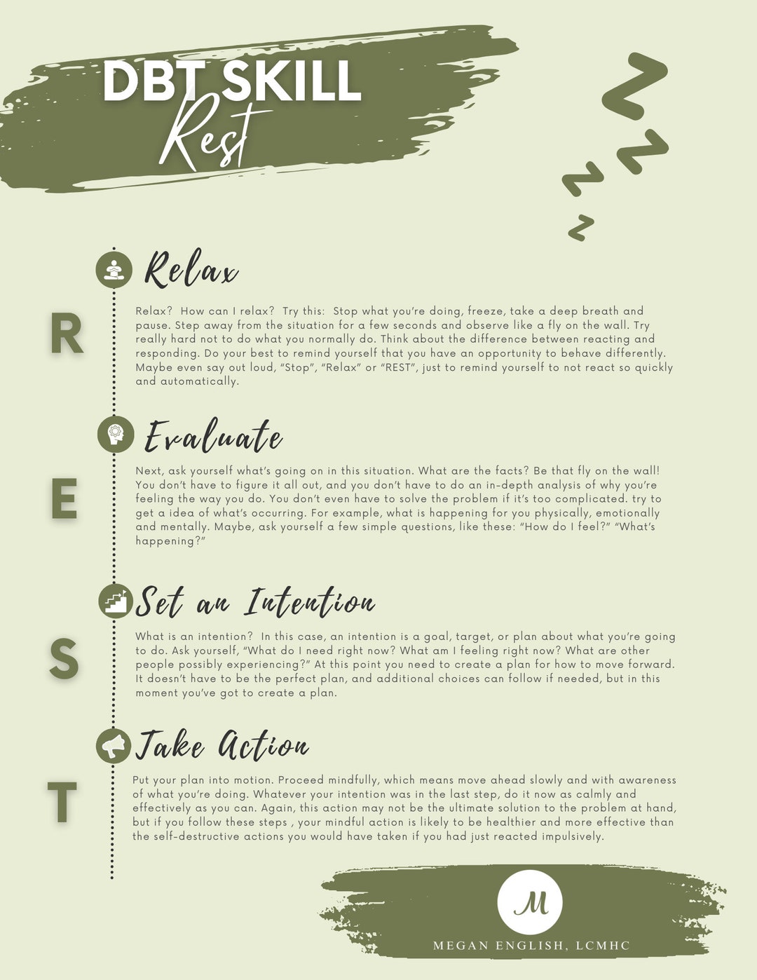 DBT Skill REST - Etsy