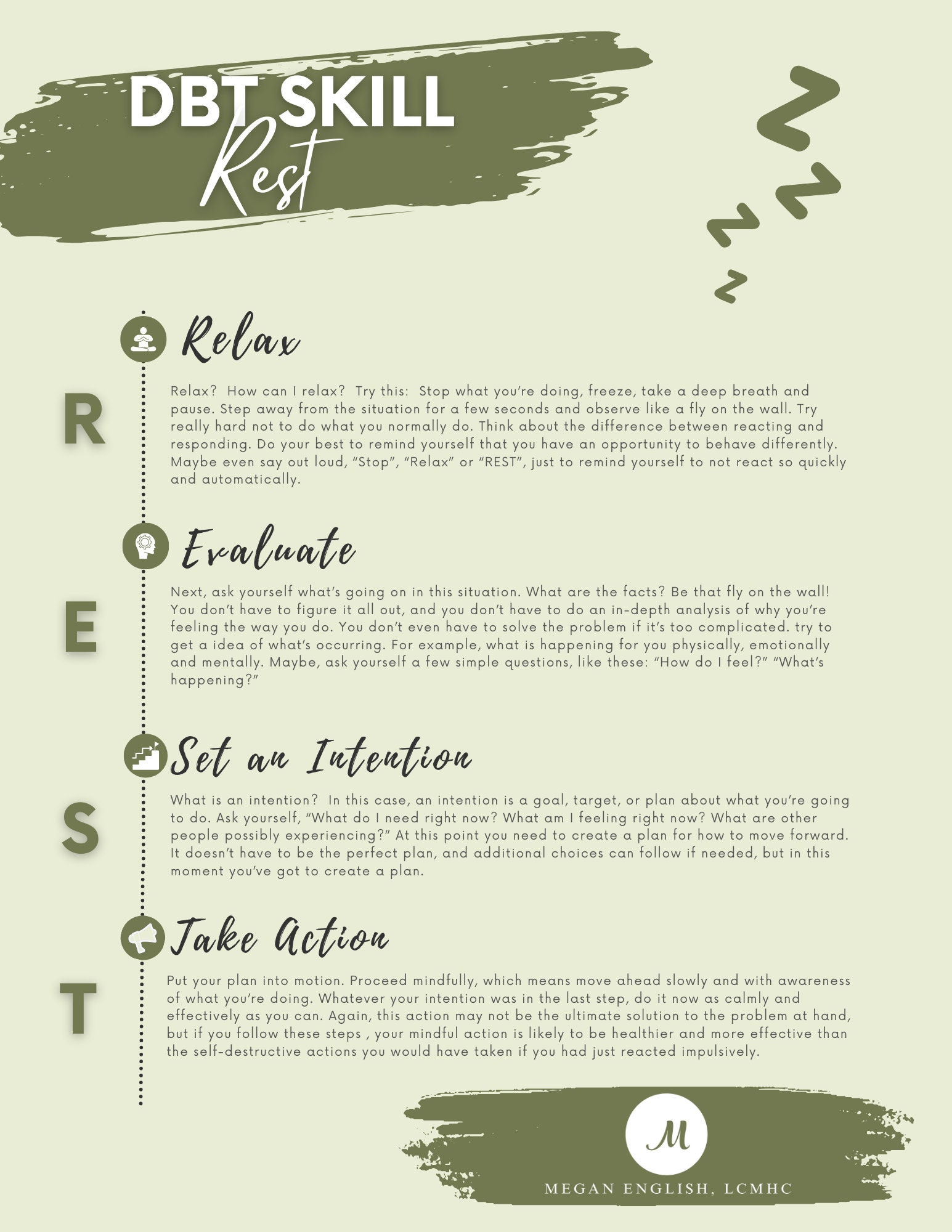 DBT Skill REST - Etsy