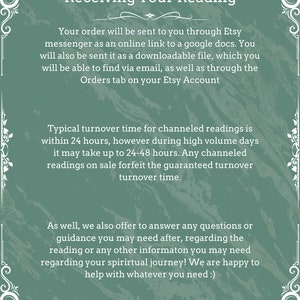 Loki Direct Messages / Channeled Letter one Page Norse Deity Reading - Etsy