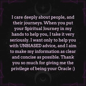 Demon Identification | 1–12 Entities Identified | Infernal Revelation ...