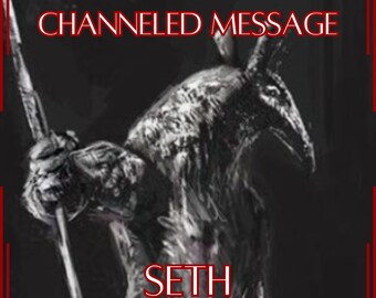 Bastet Channeled Message / Letter Egyptian Deity Reading - Etsy