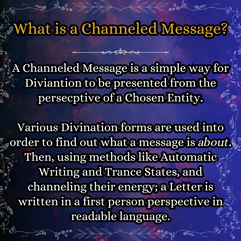 Channeled Message From Paimon | King of Hell, Demon of Wisdom and Art ...