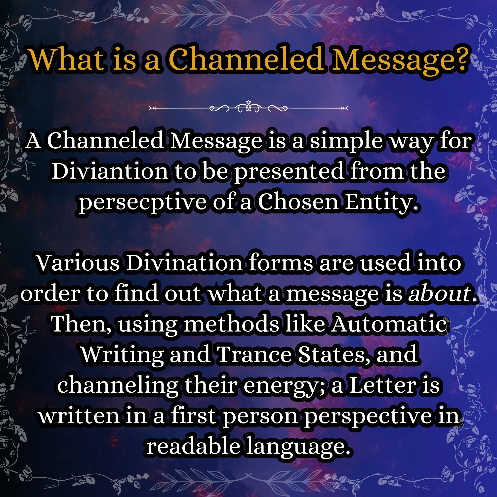 Channeled Message From Paimon | King of Hell, Demon of Wisdom and Art ...