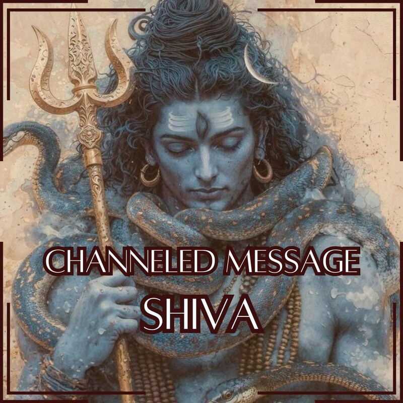 Hindu Oracle Deck - Etsy