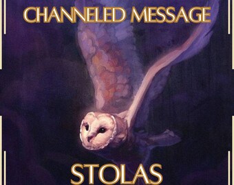 Channeled Message From Sitri Direct Channeled Letter one Page Demon ...