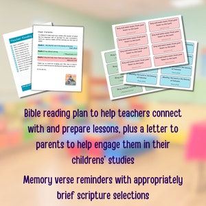 5 Acts of Worship -- Toddler - Prek Bible Class Curriculum - Etsy